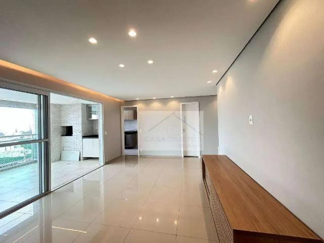 Apartamento para Locação em São Paulo/SP Granja Julieta 3 Quartos