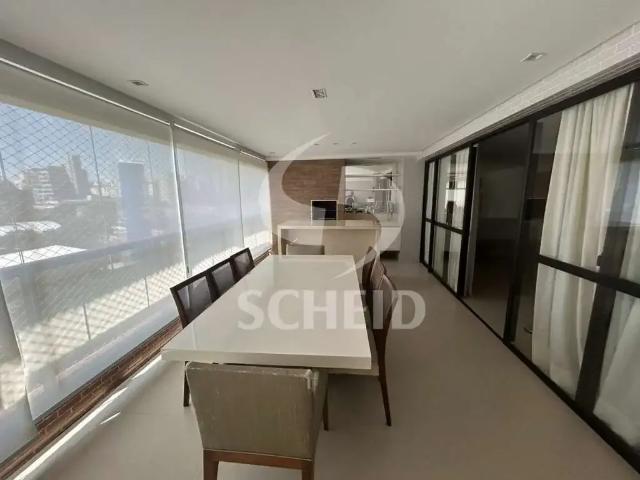 Apartamento para Locação em São Paulo/SP Granja Julieta 3 Quartos