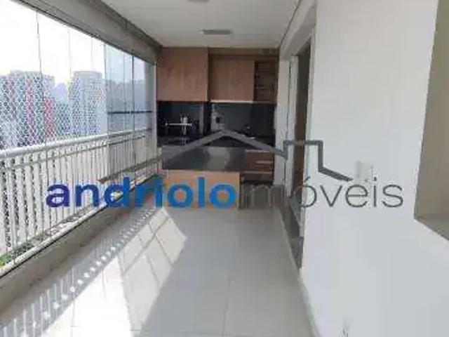Apartamento para Locação em São Paulo/SP Granja Julieta 3 Quartos