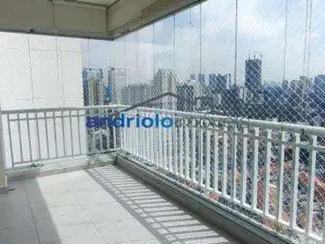 Apartamento para Locação em São Paulo/SP Granja Julieta 3 Quartos
