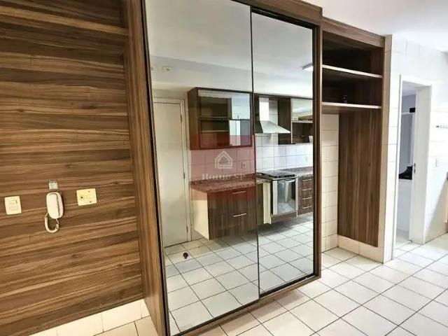 Apartamento para Locação em São Paulo/SP Granja Julieta 3 Quartos