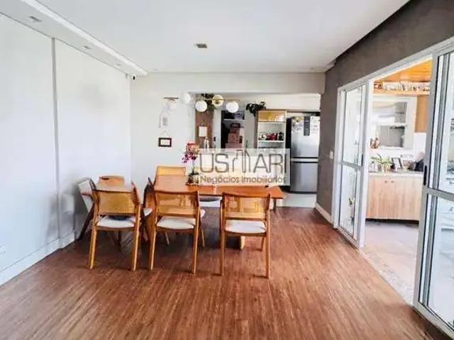 Apartamento para Locação em São Paulo/SP Granja Julieta 3 Quartos