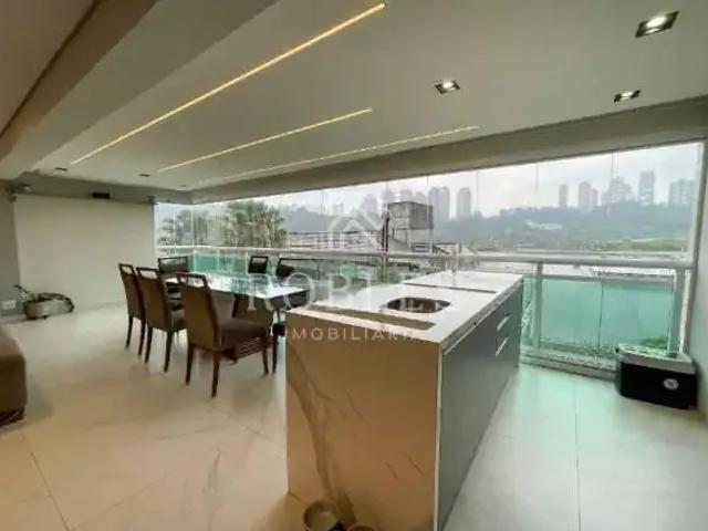 Apartamento para Locação em São Paulo/SP Granja Julieta 3 Quartos