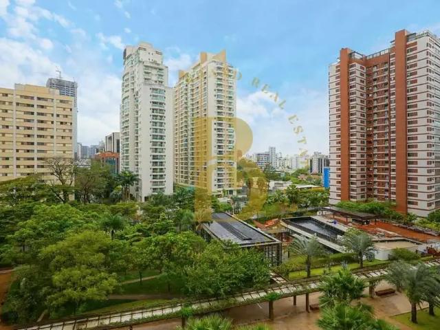 Apartamento para Locação em São Paulo/SP Granja Julieta 3 Quartos