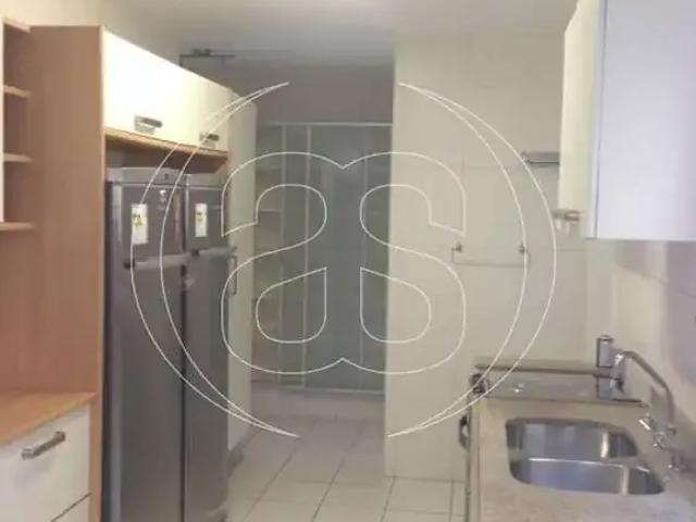 Apartamento para Locação em São Paulo/SP Granja Julieta 3 Quartos