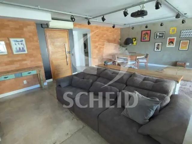 Apartamento para Locação em São Paulo/SP Granja Julieta 3 Quartos