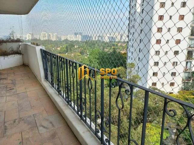 Apartamento para Locação em São Paulo/SP Granja Julieta 3 Quartos