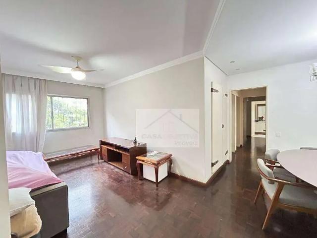 Apartamento para Locação em São Paulo/SP Granja Julieta 3 Quartos