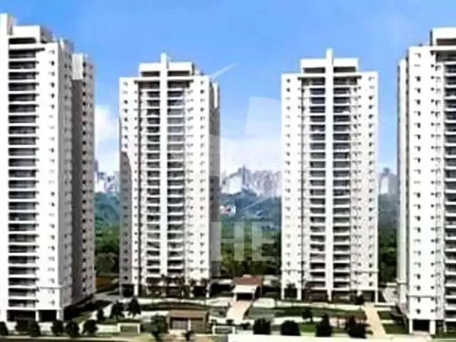 Apartamento para Locação em São Paulo/SP Granja Julieta 3 Quartos