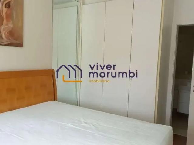 Apartamento para Locação em São Paulo/SP Granja Julieta 3 Quartos