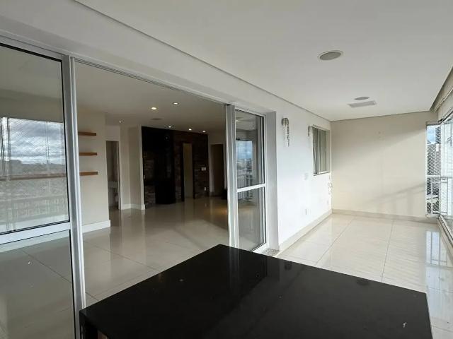 Apartamento para Locação em São Paulo/SP Granja Julieta 3 Quartos