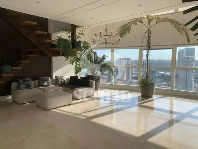 Apartamento para Locação em São Paulo/SP Granja Julieta 3 Quartos