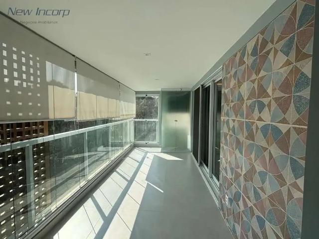 Apartamento para Locação em São Paulo/SP Granja Julieta 3 Quartos