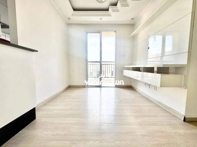 Apartamento para Locação em São Paulo/SP Guaianases 2 Quartos