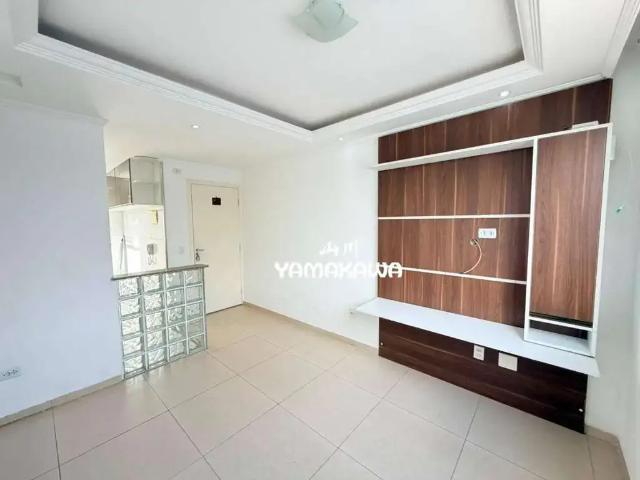 Apartamento para Locação em São Paulo/SP Guaianases 2 Quartos
