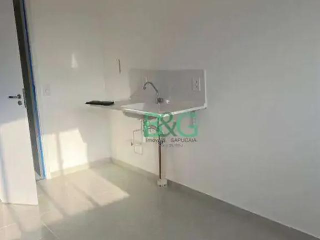 Apartamento para Locação em São Paulo/SP Guaianases 2 Quartos