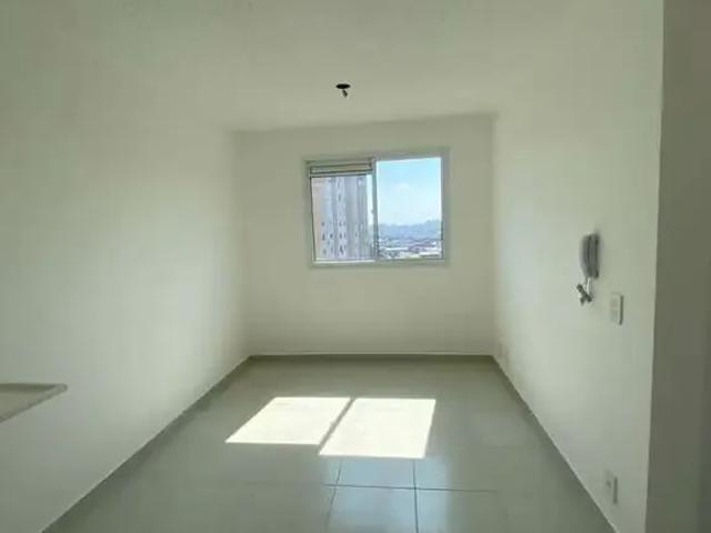 Apartamento para Locação em São Paulo/SP Guaianases 2 Quartos