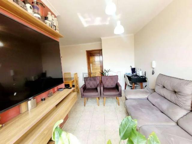 Apartamento para Locação em São Paulo/SP Guaianases 2 Quartos
