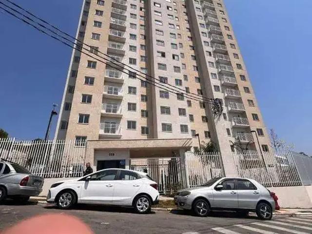 Apartamento para Locação em São Paulo/SP Guaianases 2 Quartos