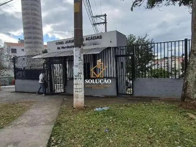 Apartamento para Locação em São Paulo/SP Guaianases 2 Quartos
