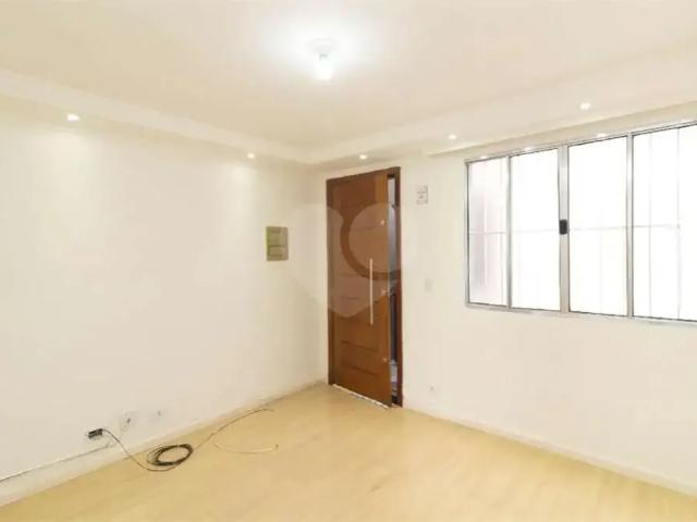 Apartamento para Locação em São Paulo/SP Guaianases 2 Quartos