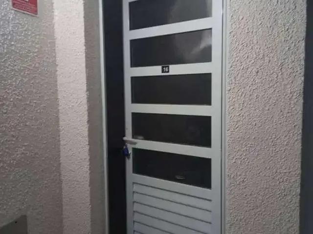 Apartamento para Locação em São Paulo/SP Guaianases 2 Quartos