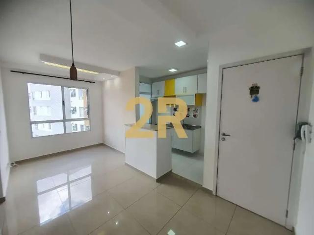Apartamento para Locação em São Paulo/SP Guaianases 2 Quartos