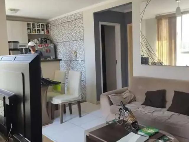Apartamento para Locação em São Paulo/SP Guaianases 2 Quartos