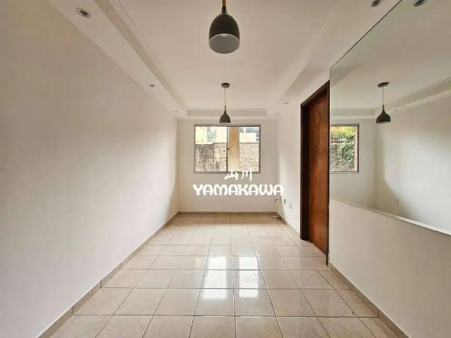 Apartamento para Locação em São Paulo/SP Guaianases 2 Quartos