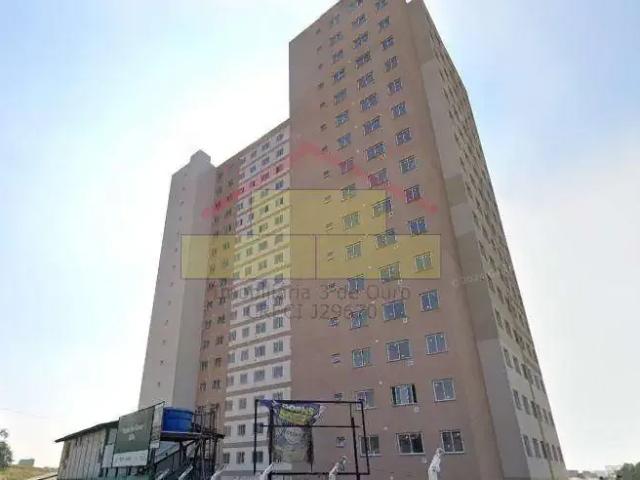 Apartamento para Locação em São Paulo/SP Guaianases 2 Quartos