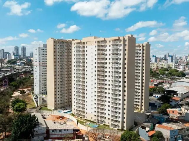 Apartamento para Locação em São Paulo/SP Guaiaúna 1 Quartos