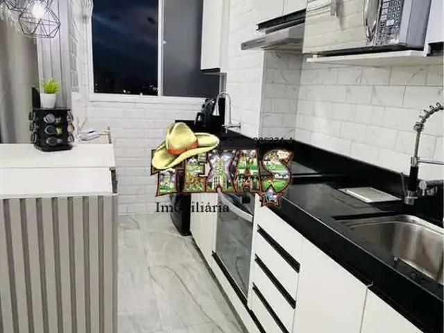 Apartamento para Locação em São Paulo/SP Guaiaúna 2 Quartos