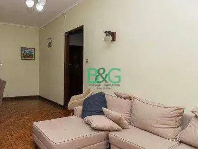 Apartamento para Locação em São Paulo/SP Guaiaúna 2 Quartos