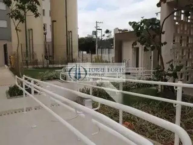 Apartamento para Locação em São Paulo/SP Guaiaúna 2 Quartos