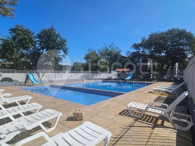 Apartamento para Locação em São Paulo/SP Guarapiranga 2 Quartos