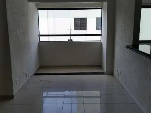 Apartamento para Locação em São Paulo/SP Guarapiranga 2 Quartos