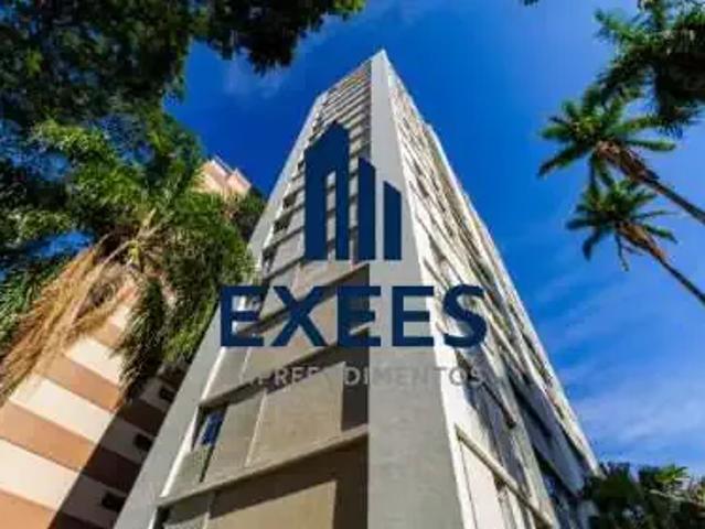 Apartamento para Locação em São Paulo/SP Higienópolis 3 Quartos