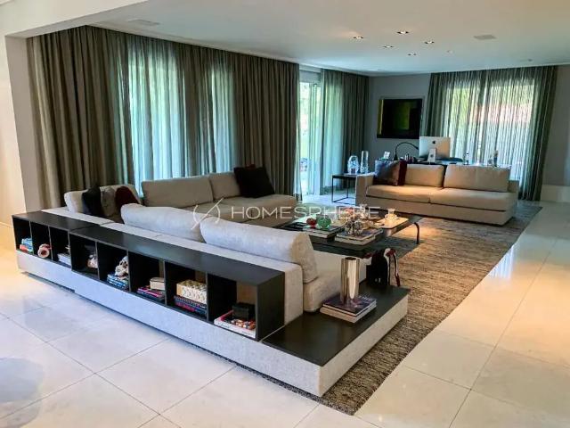 Apartamento para Locação em São Paulo/SP Higienópolis 3 Quartos