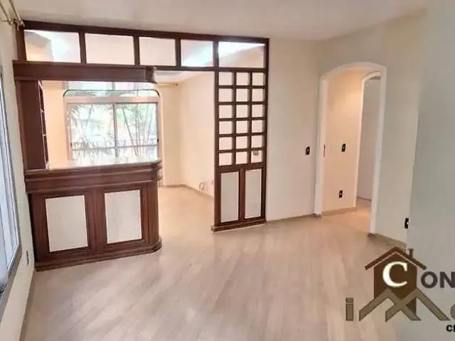 Apartamento para Locação em São Paulo/SP Higienópolis 3 Quartos
