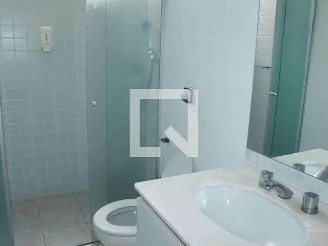 Apartamento para Locação em São Paulo/SP Higienópolis 3 Quartos