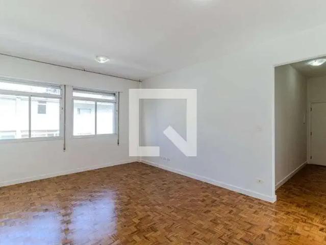 Apartamento para Locação em São Paulo/SP Higienópolis 3 Quartos