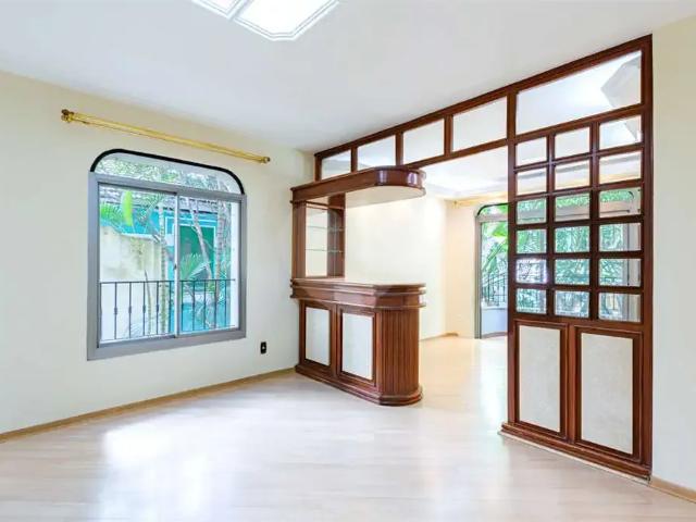 Apartamento para Locação em São Paulo/SP Higienópolis 3 Quartos