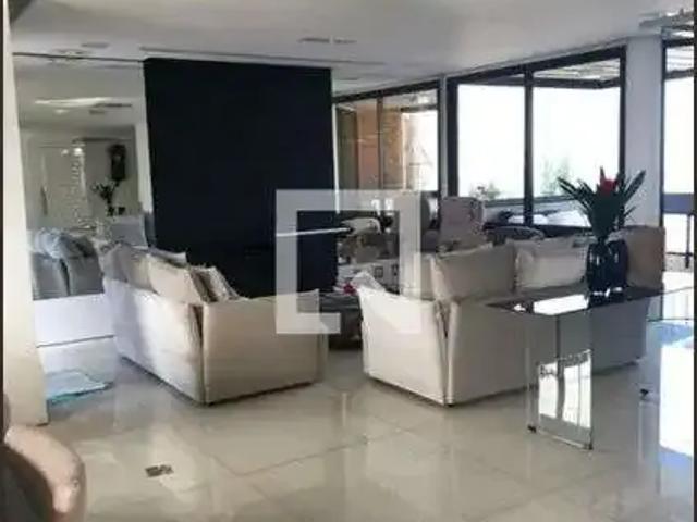 Apartamento para Locação em São Paulo/SP Higienópolis 3 Quartos