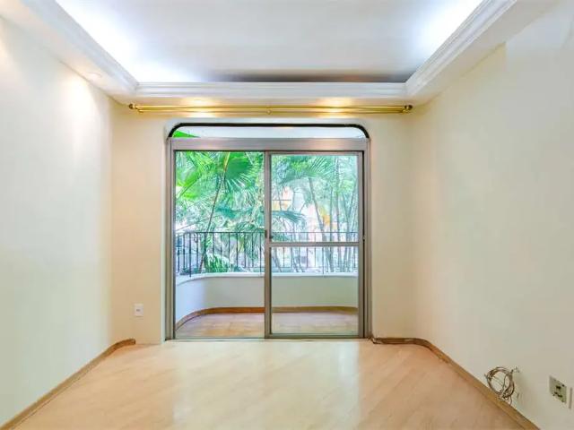 Apartamento para Locação em São Paulo/SP Higienópolis 3 Quartos