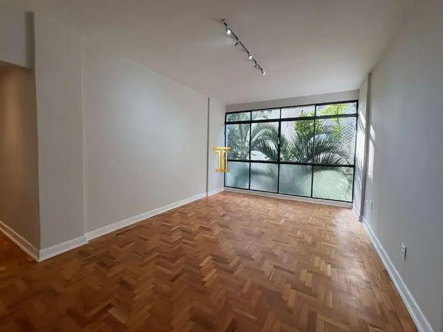 Apartamento para Locação em São Paulo/SP Higienópolis 3 Quartos
