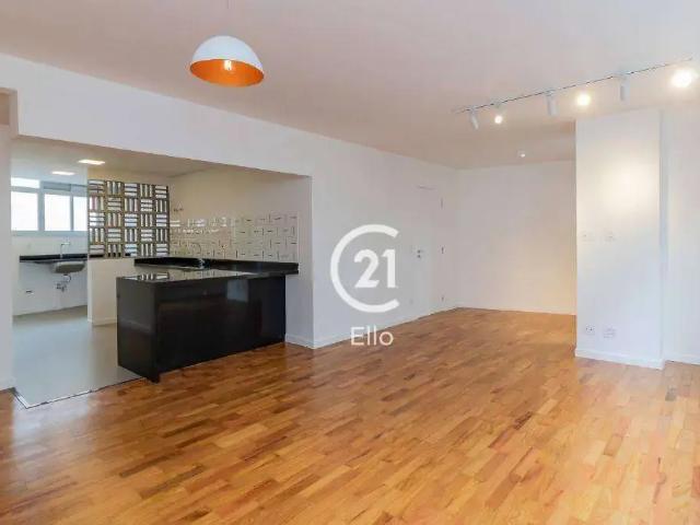 Apartamento para Locação em São Paulo/SP Higienópolis 3 Quartos