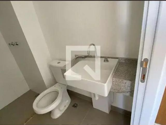Apartamento para Locação em São Paulo/SP Higienópolis 1 Quartos