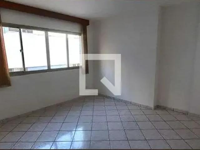 Apartamento para Locação em São Paulo/SP Higienópolis 1 Quartos