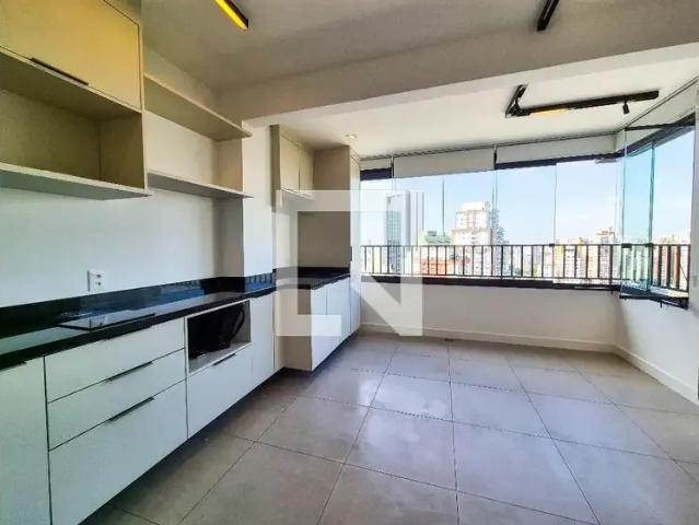 Apartamento para Locação em São Paulo/SP Higienópolis 1 Quartos
