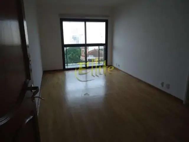Apartamento para Locação em São Paulo/SP Higienópolis 1 Quartos